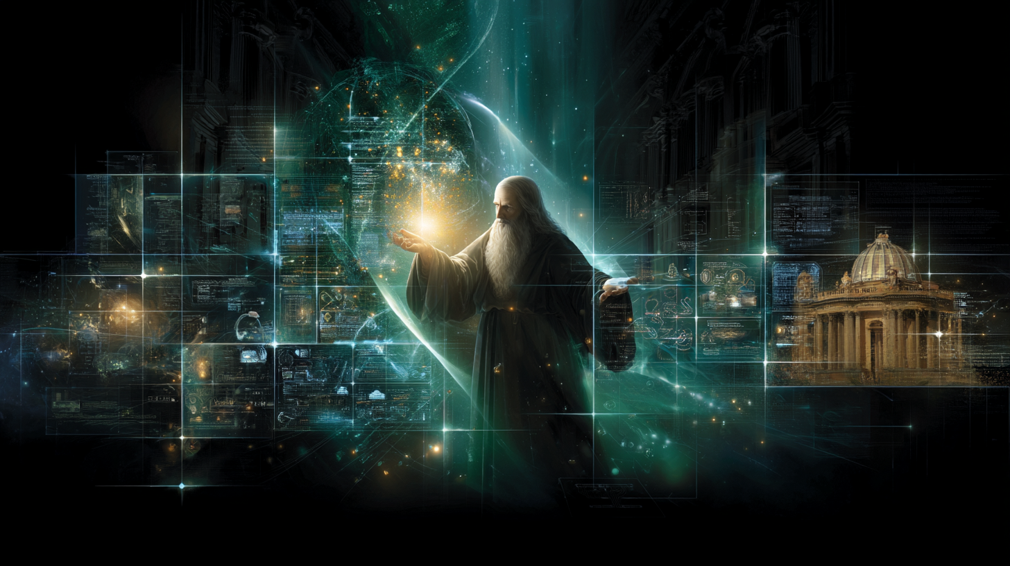 Meta-Learning in the Age of AI – Dave Zhang's Startup Blog